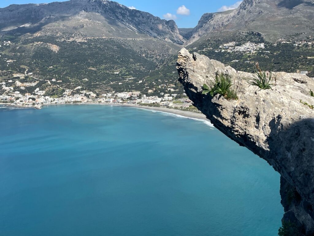 Wintervakantie – Wintervakantie op Kreta